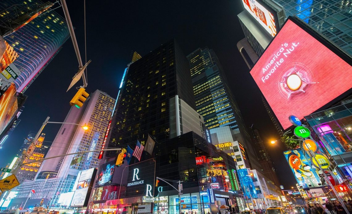 Top 10 Cities Offering Best Nightlife in USA [2022]