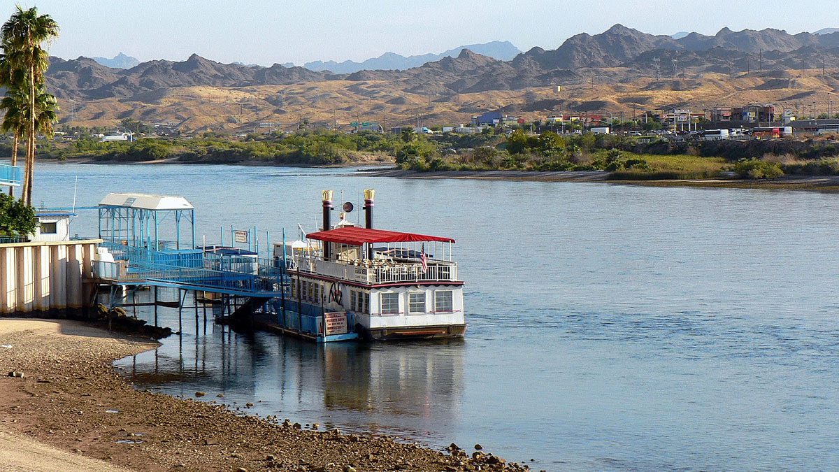 Laughlin Nightlife Guide: Best Places to Enjoy