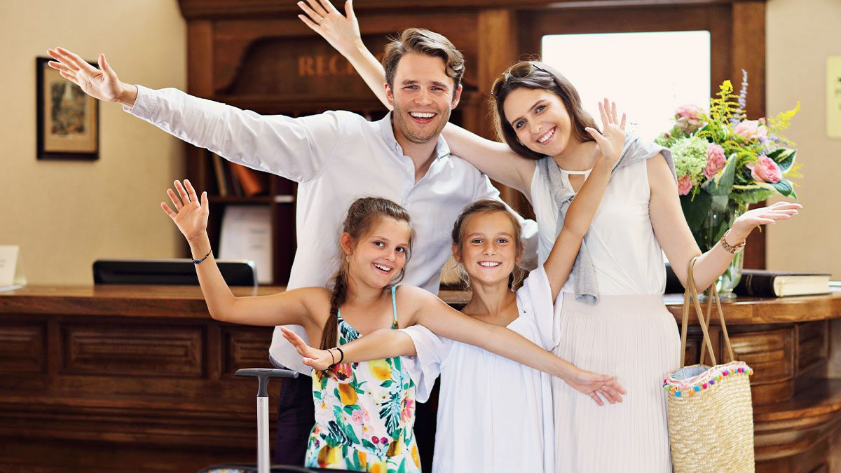 Optimizing Your Vacation Rental for Large Groups